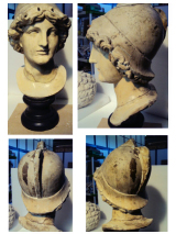 Marble Restoration and Repair - Our Statue restoration work