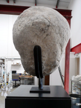 Marble Restoration and Repair - Our Statue restoration work