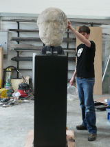 Marble Restoration and Repair - Our Statue restoration work